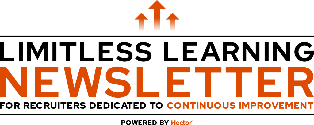 Limitless Learning Edition #18 - Hector