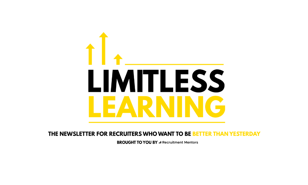 Limitless Learning Edition #15 - Hector