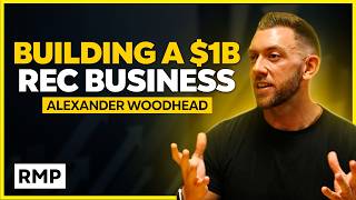 The Bold Move: Why Alex Woodhead Left a £13M Rec Business to Build ...